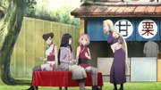 The Outcome of the Secret Mission | Narutopedia | Fandom
