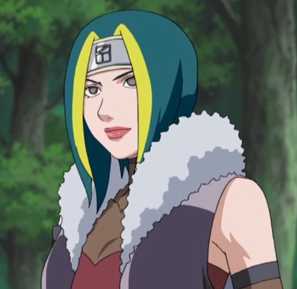 Kujaku | Wiki Naruto | Fandom