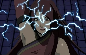 Raiton: Hiraishin | Naruto Wiki | Fandom