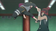 Iwabee Yuino | Naruto Wiki | Fandom
