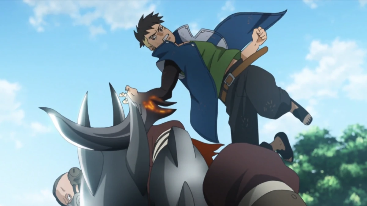 Revolving Blade Dance | Narutopedia | Fandom