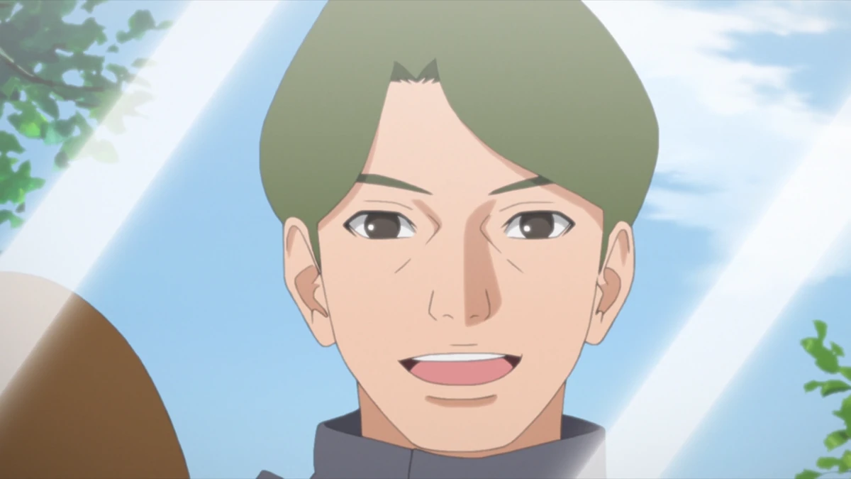 Anato | Wiki Naruto | Fandom