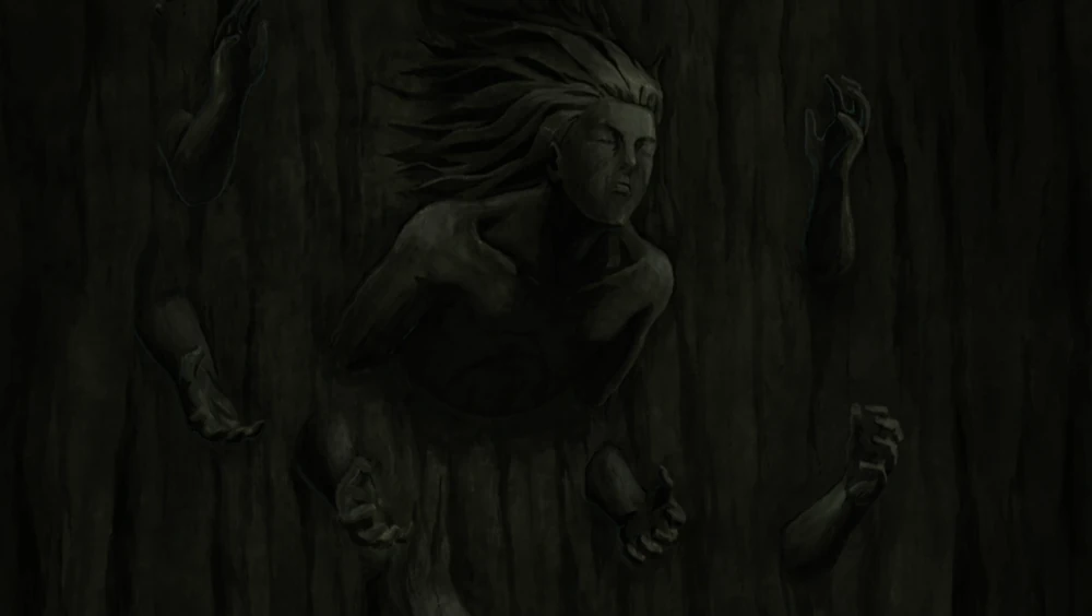 Corpo Artificiale di Hashirama | NarutoPedia | Fandom