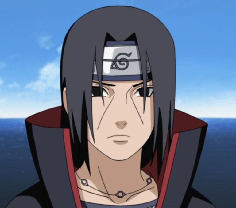 Itachi Uchiha | Naruto Wiki | Fandom
