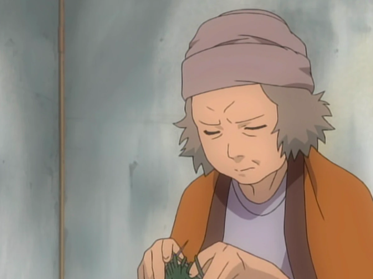 Agari | Naruto Wiki | Fandom