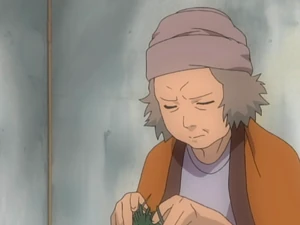 Agari | Narutopedia | Fandom