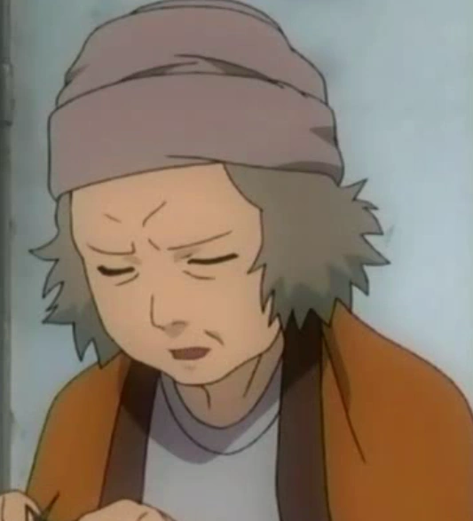 Agari | Wiki Naruto | Fandom