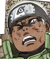 Dekai | Naruto Wiki | Fandom