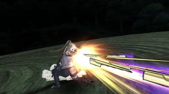 Drilling Needles | Narutopedia | Fandom