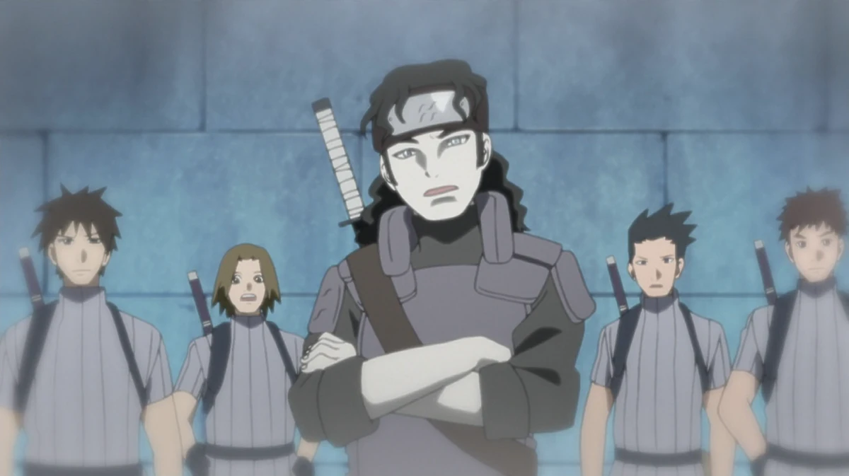 Shizuma Hoshigaki | Naruto Wiki | Fandom