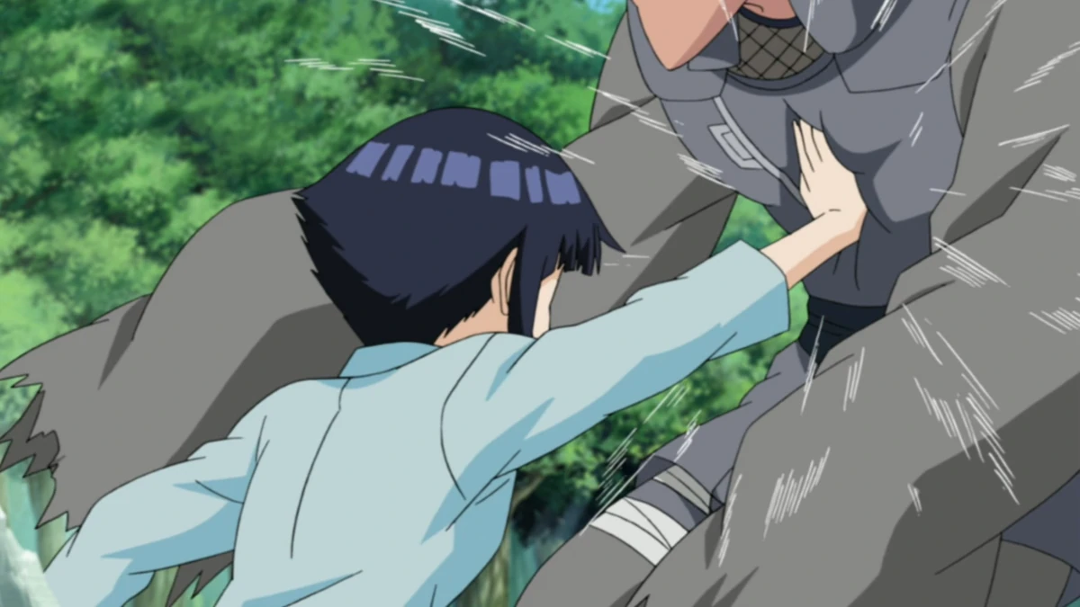 Palm Bottom | Narutopedia | Fandom