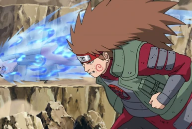 Choji Butterfly Mode