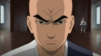 Chiriku | Naruto Wiki | Fandom