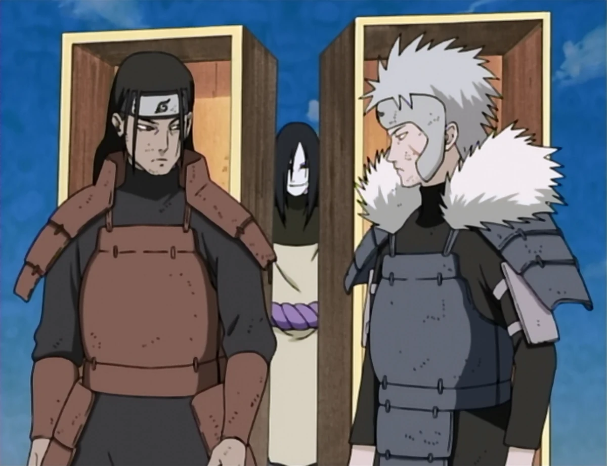 Kinjutsu | Narutopedia Indonesia | Fandom