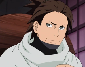 Reto | Naruto Wiki | Fandom