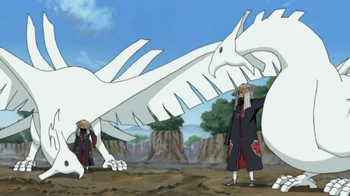 The Hunt | Narutopedia | Fandom