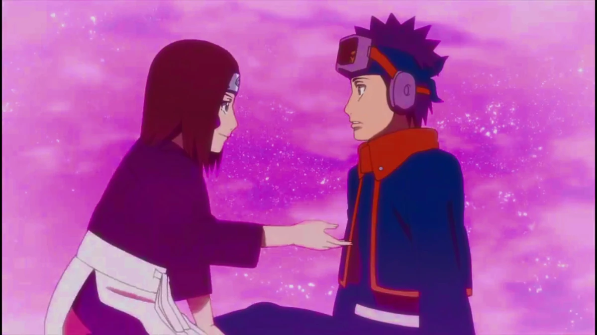 Naruto Shippūden - Episódio 472: Você Definitivamente Irá | Wiki Naruto ...