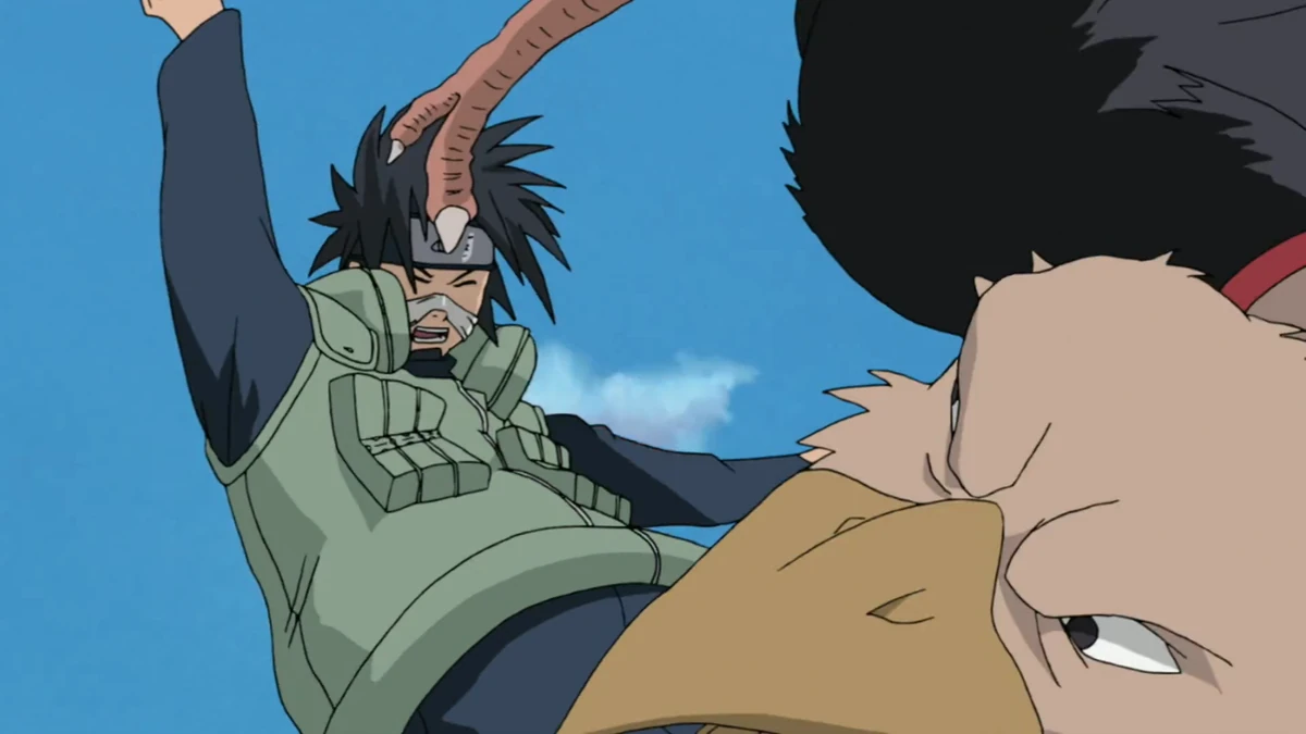 Ostrich Aerial | Narutopedia | Fandom