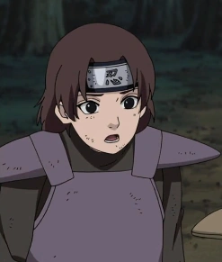 Ruka | NarutoPedia | Fandom