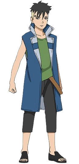 Kawaki | Narutopedia | Fandom