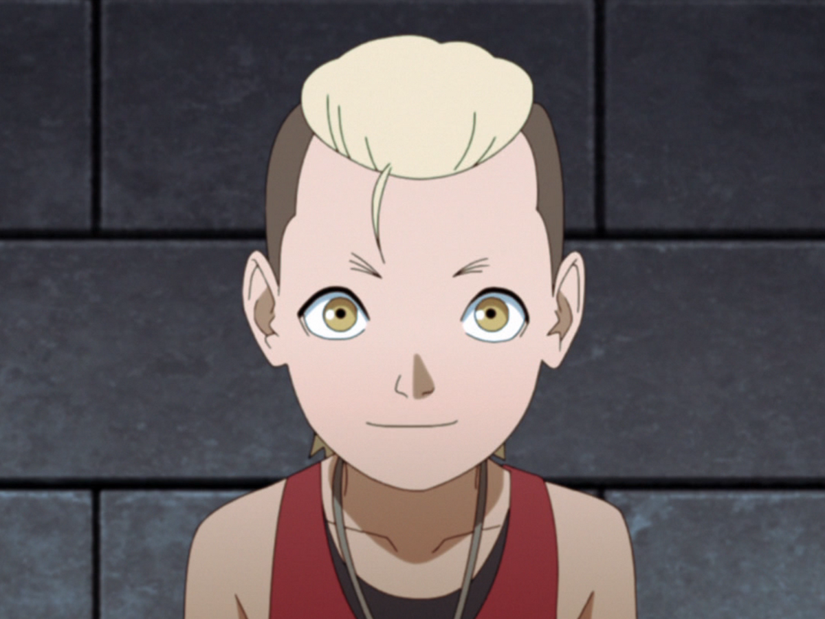 Kobuna | Narutopedia | Fandom