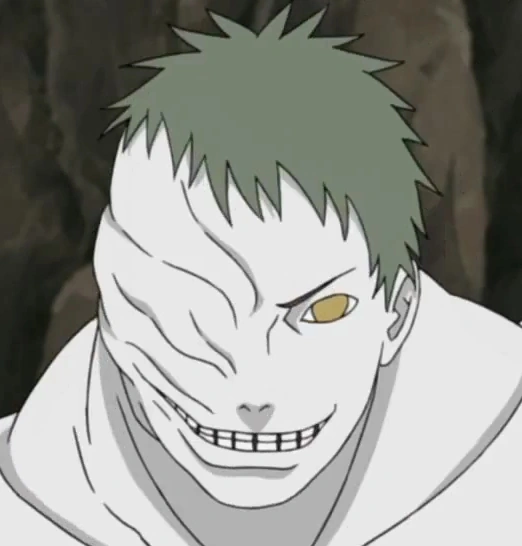 Beli Zecu | Narutopedija | Fandom