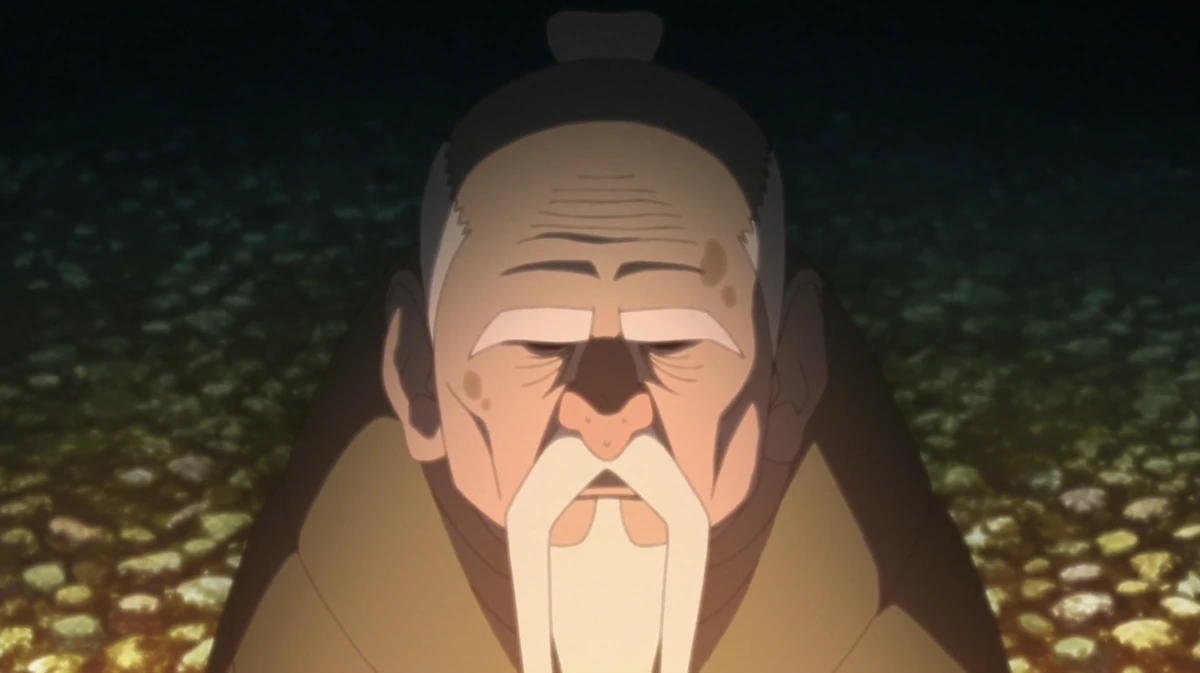 Le idee di Onoki e quelle di Ku | NarutoPedia | Fandom