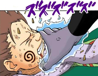 Jutsu de Jiroubou | Wiki Naruto | Fandom