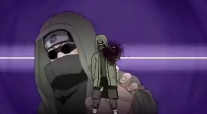 Jutsu Secreto: Brazo de Insectos | Naruto Wiki | Fandom