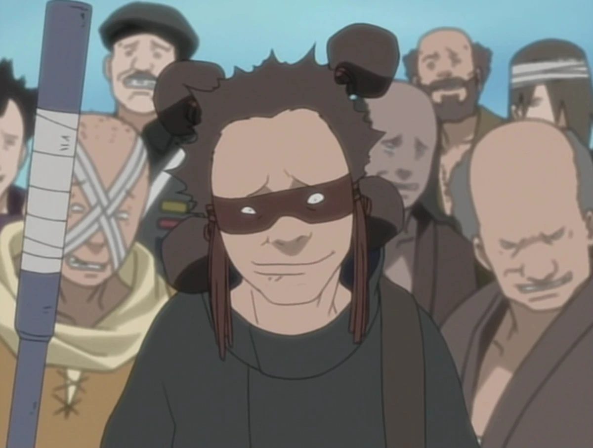 Kusabi | Naruto Wiki | Fandom