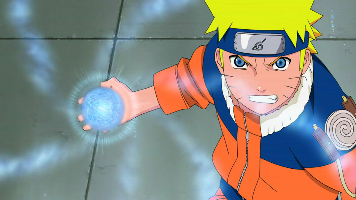 Ninjutsu | Naruto Wiki | Fandom