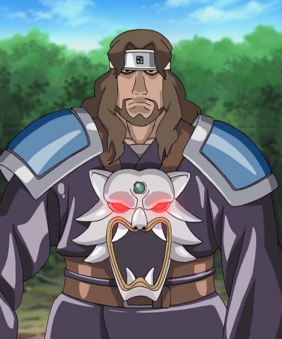 Armadura Infinita | Naruto Wiki | Fandom