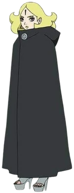 Delta | Narutopedia | Fandom