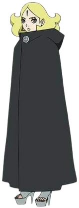 Delta | Naruto Wiki | Fandom