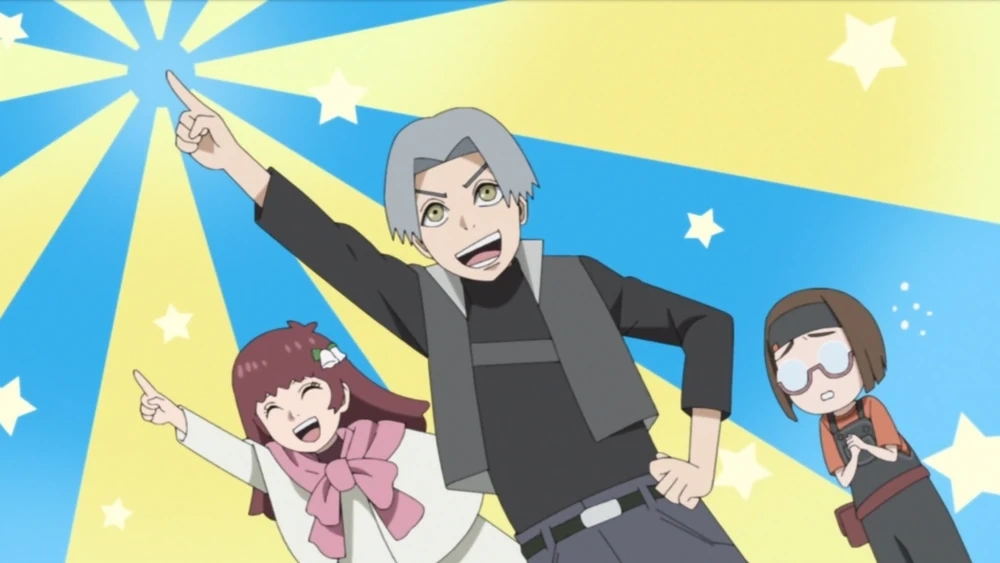 Eiki Fūma | Naruto Wiki | Fandom