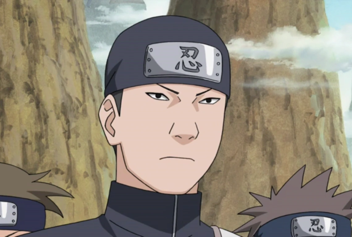 Tango | Naruto Wiki | Fandom