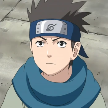 Konohamaru Sarutobi | Naruto Wiki | Fandom
