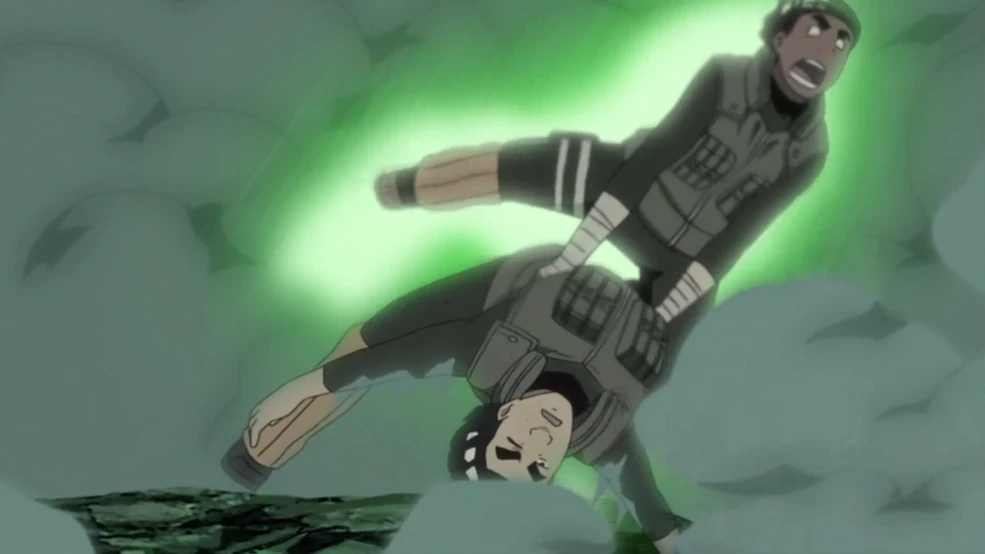 What Clan Is Lee From