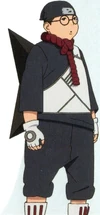 Toroi (Genin) | Narutopedia | Fandom