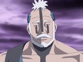 Boro | Naruto Wiki | Fandom