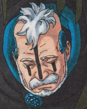 Boro | NarutoPedia | Fandom