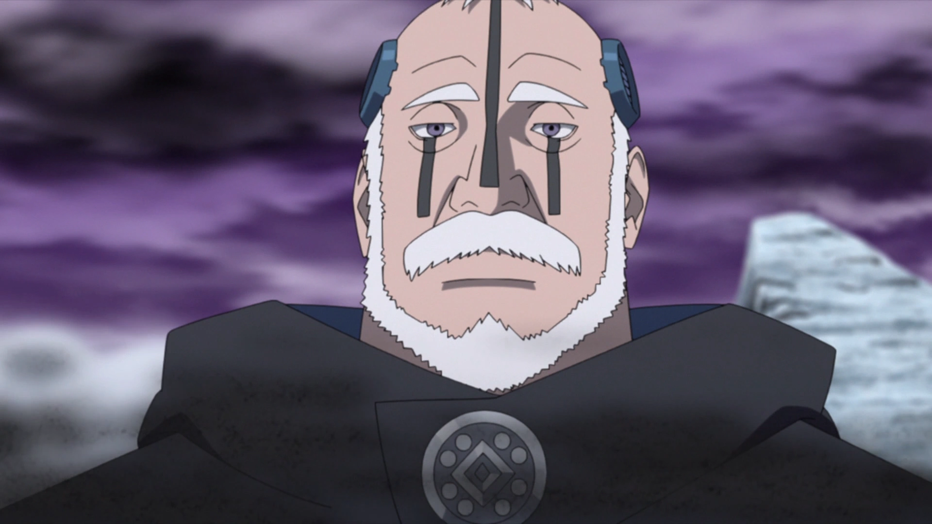 Boro | Wiki Naruto | Fandom