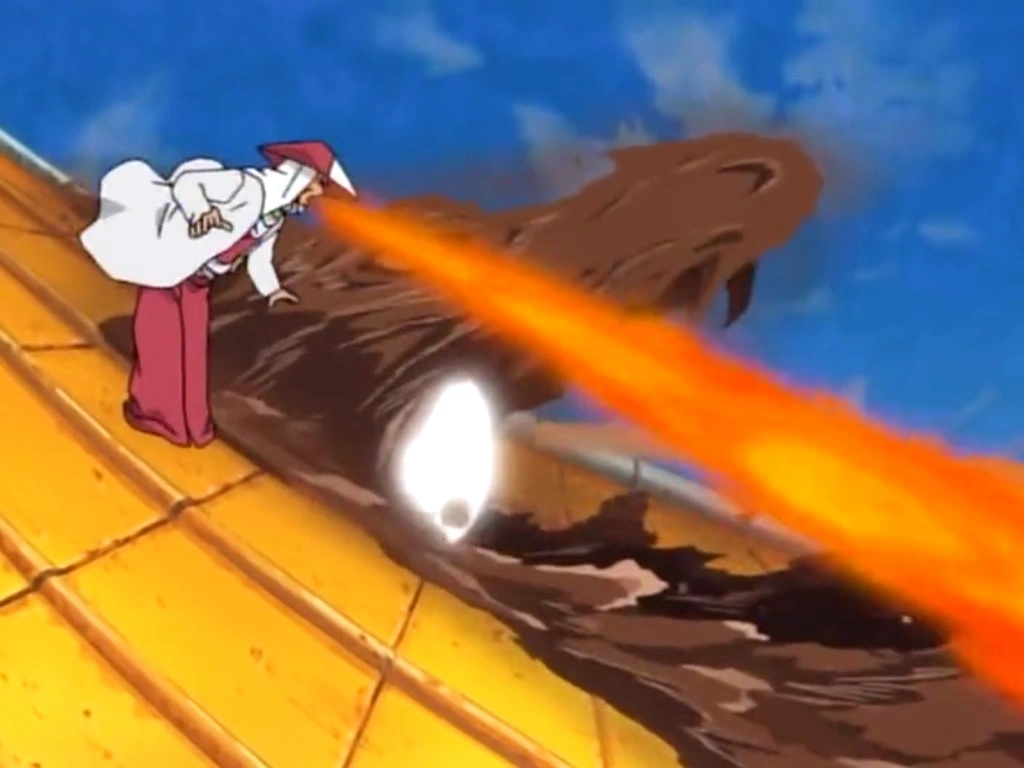 Katon: Karyūdan | Narutopedia Indonesia | Fandom