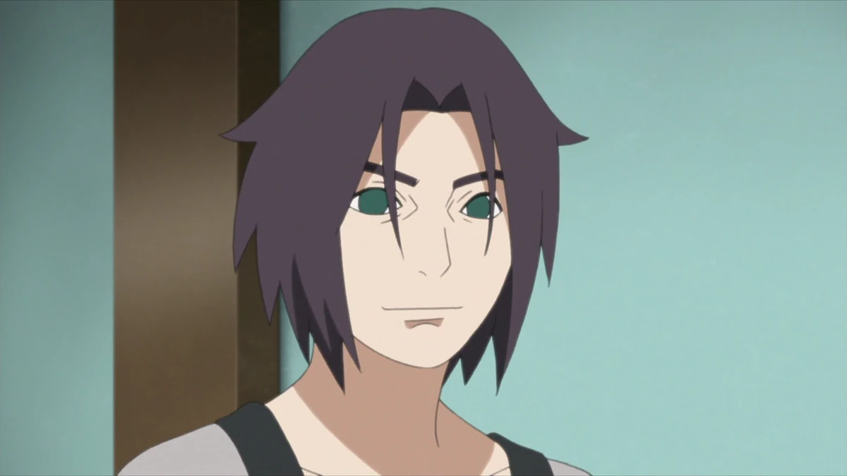 Haguruma | Naruto Wiki | Fandom