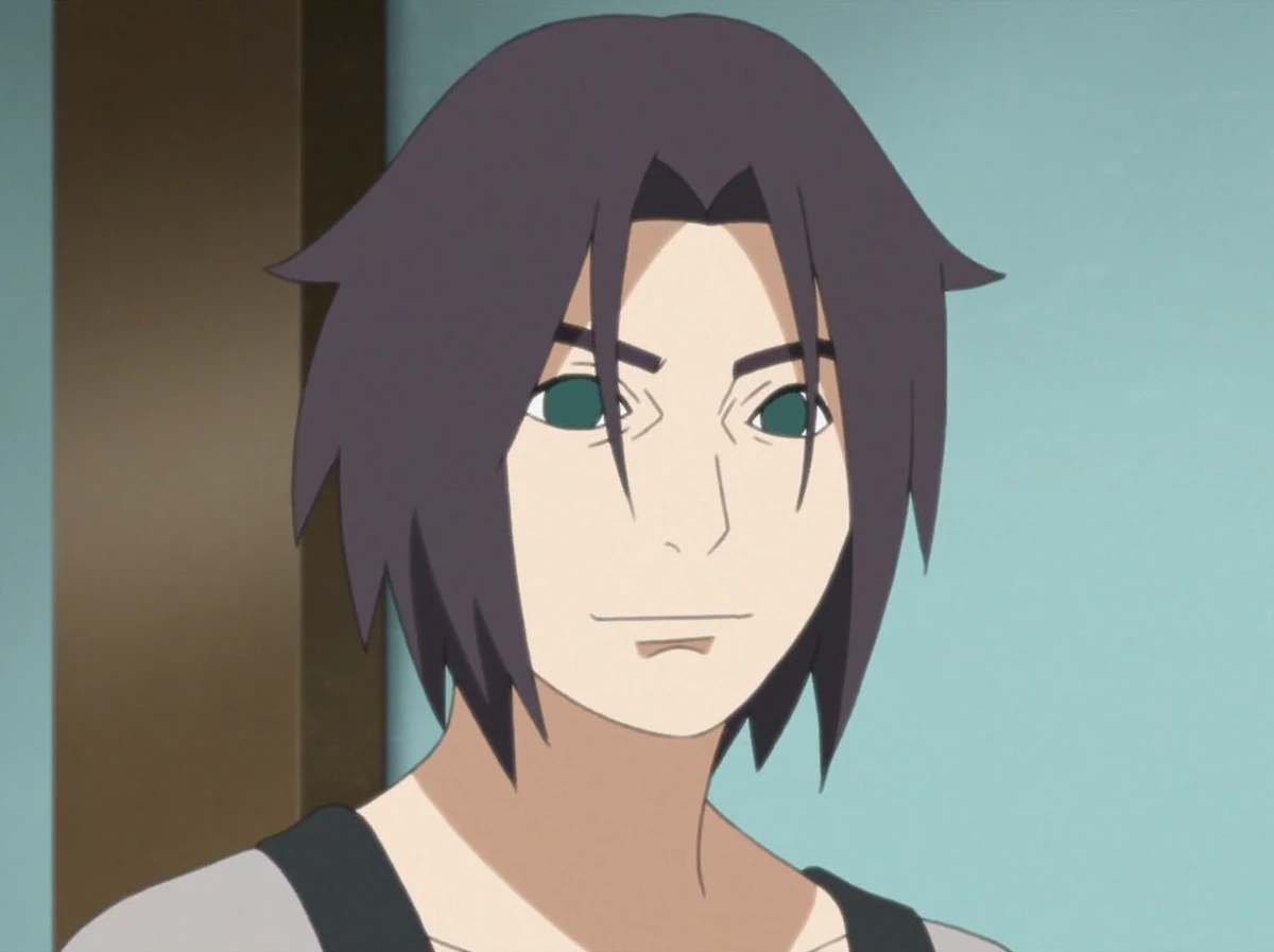Haguruma | Naruto Wiki | Fandom