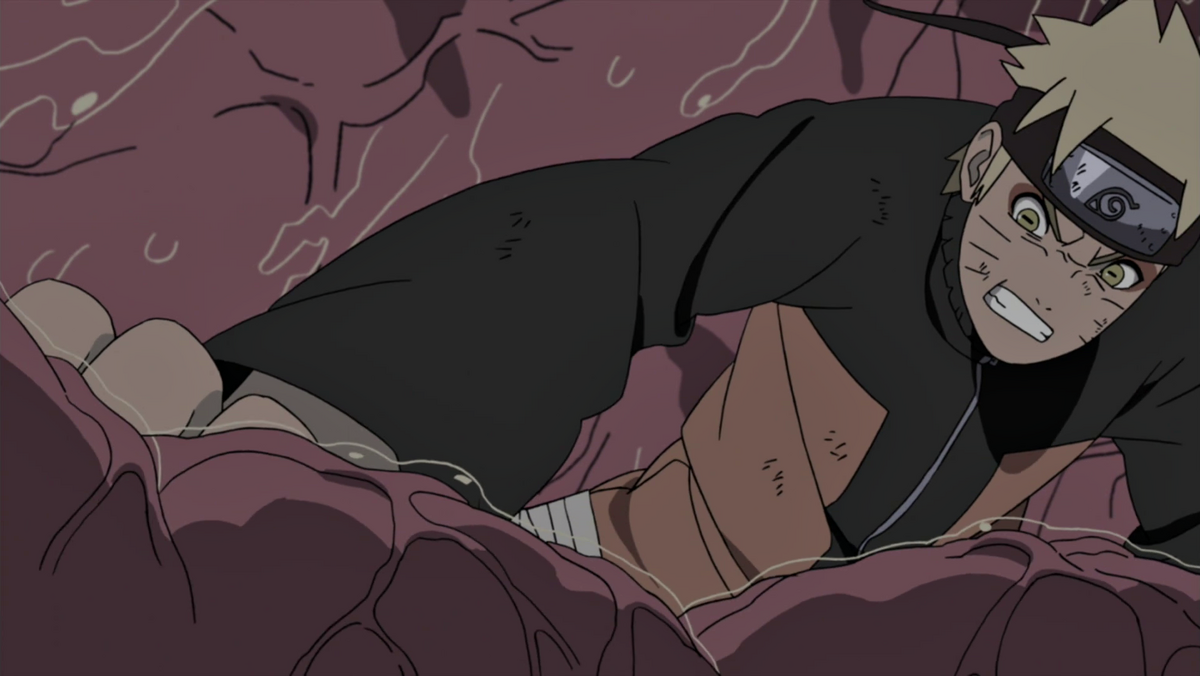 Frog Strike Narutopedia Fandom