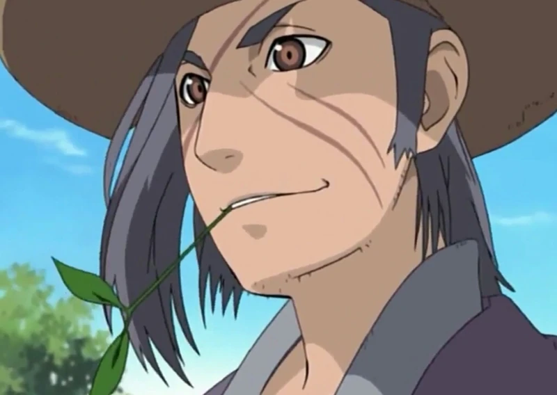 Sazanami | Narutohun Wiki | Fandom