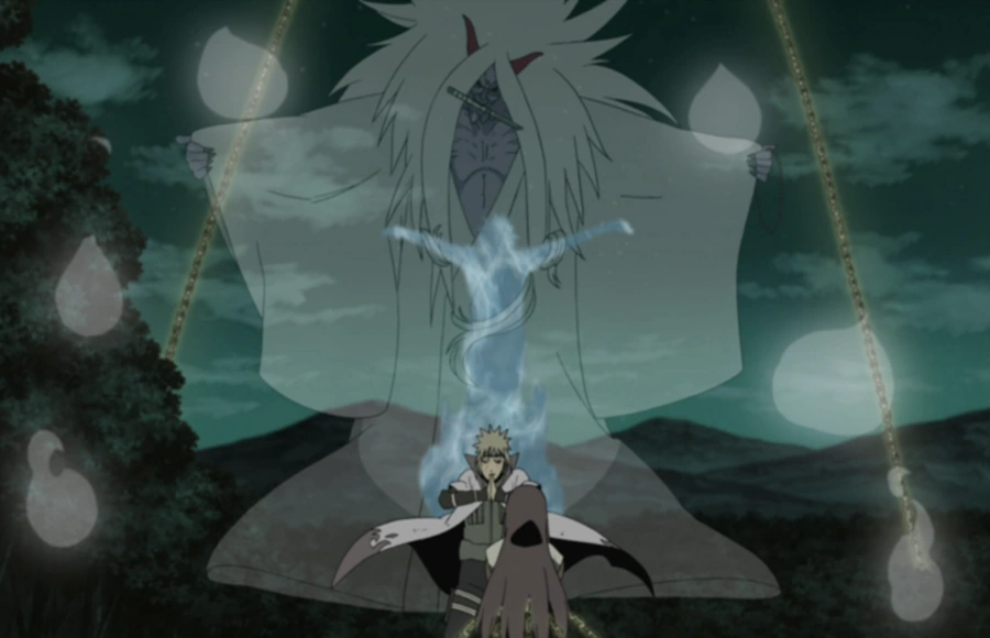 Shiki Fuujin | Narutohun Wiki | Fandom