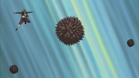 Spike Bomb | Narutopedia | Fandom