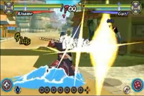 Wave Break | Narutopedia | Fandom